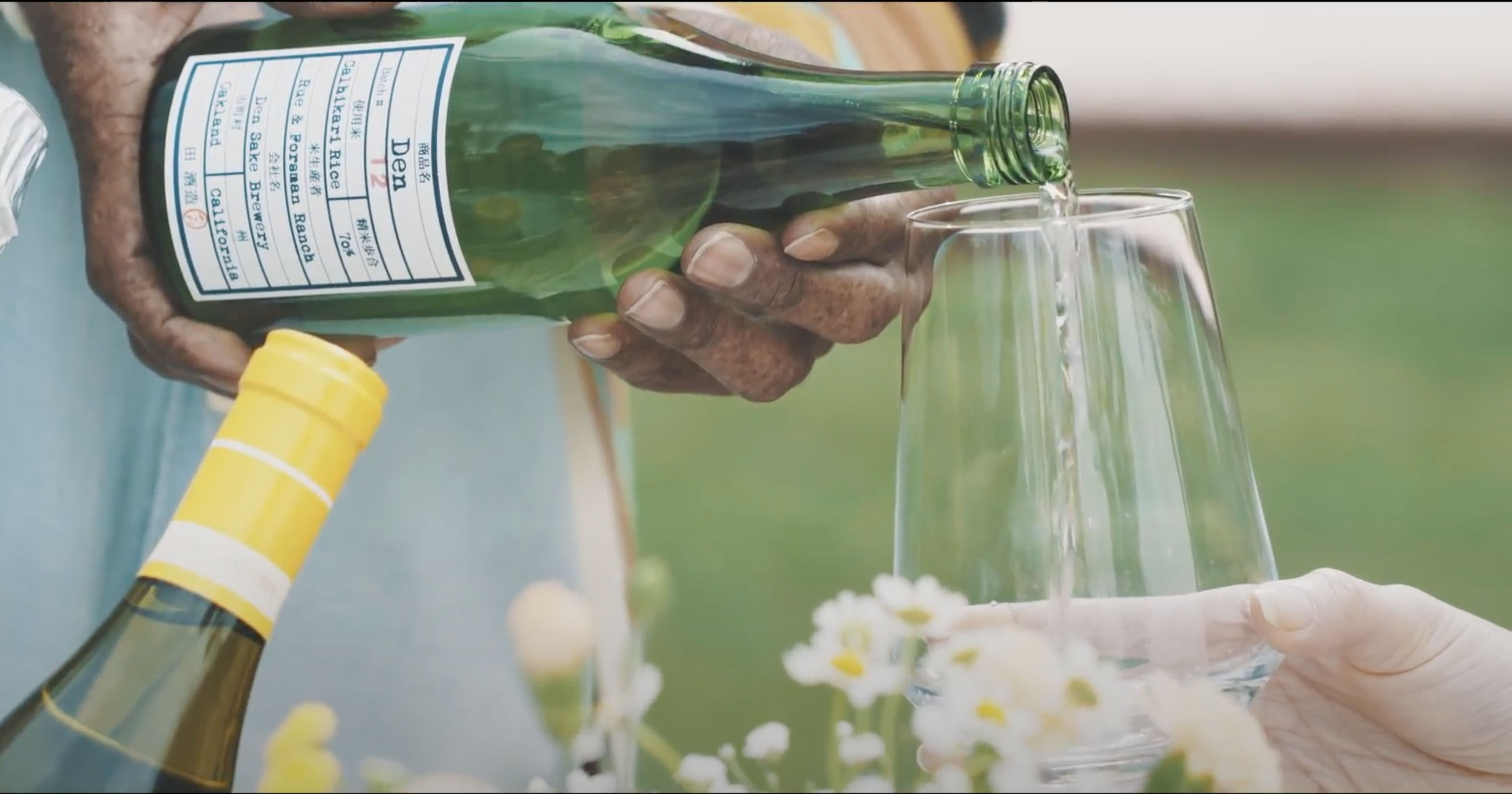 Brewing an Inclusive Industry